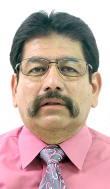 Election 2014: Tarango says his law enforcement background a plus for ...