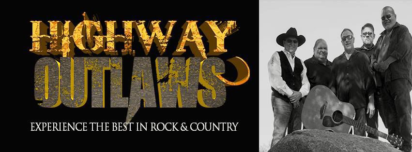 Highway Outlaws Band works hard for title of 'party band from Casa ...