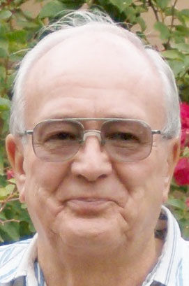 Bill Burden | Obituaries | pinalcentral.com