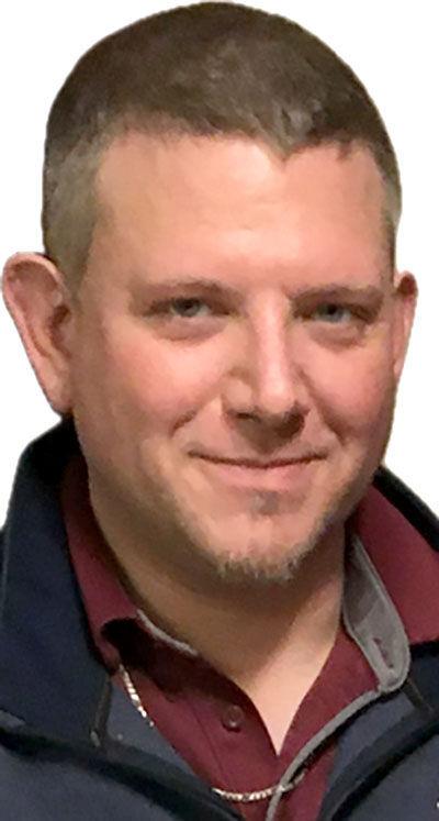 Drew Morrison | Obituaries | pinalcentral.com