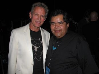 Local performer Bob Villa prepares for show at Paramount | Area News ...