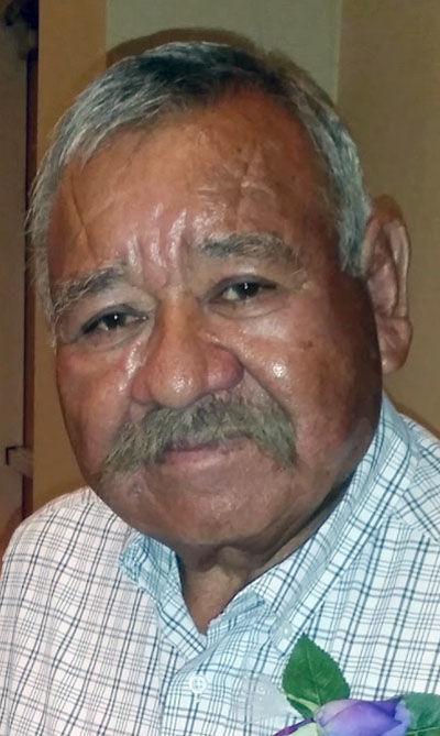 Adolph Sanchez Jr. | Obituaries | pinalcentral.com