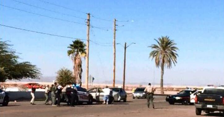 Court reinstates lawsuit against deputy in fatal Eloy shooting | News ...