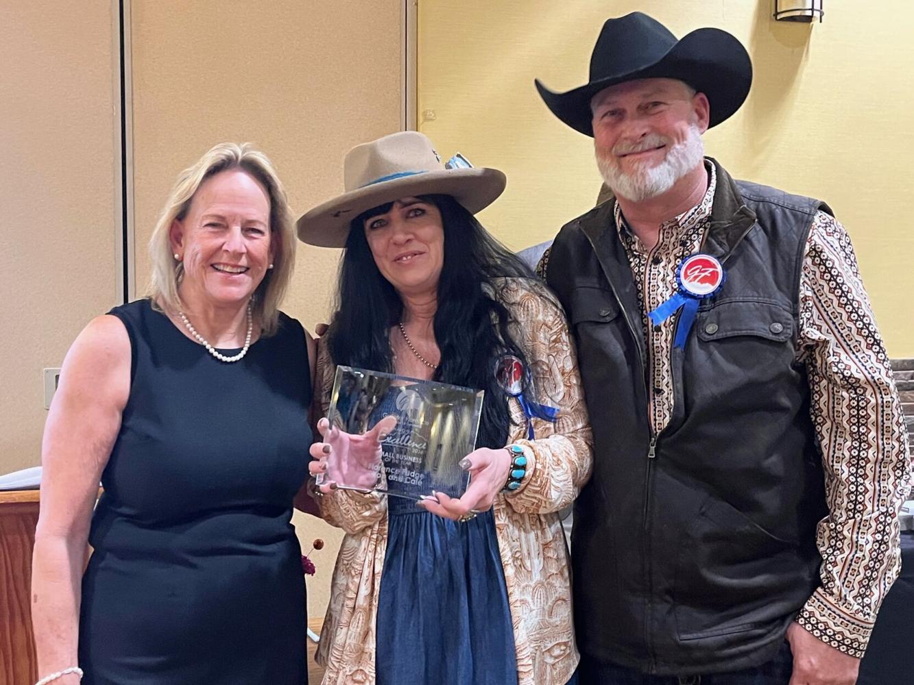 Florence Chamber honors community leaders at annual dinner | Florence ...