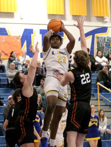 PinalCentral boys basketball power rankings Jan. 16 | Apache Junction ...