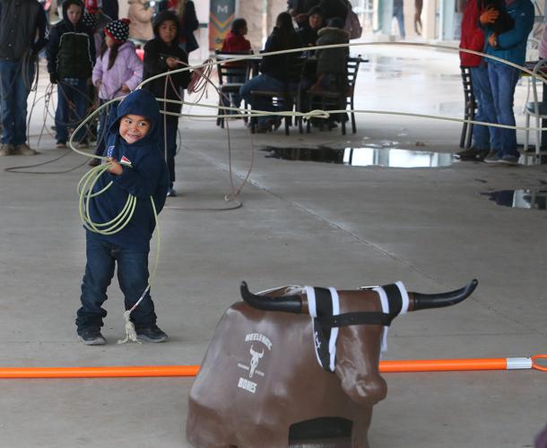 Mike Cervi Jr. Memorial Pro Classic | Featured | pinalcentral.com