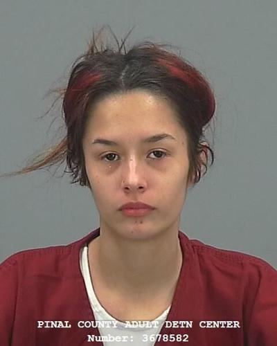 PCSO booking mugs, 05/01/24 | Mug Shots | pinalcentral.com