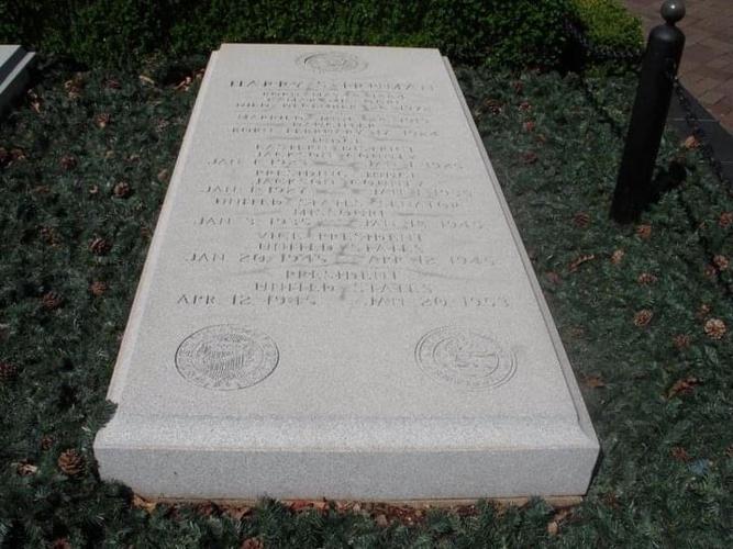 Truman was ready to serve at crucial time in history | Area News ...