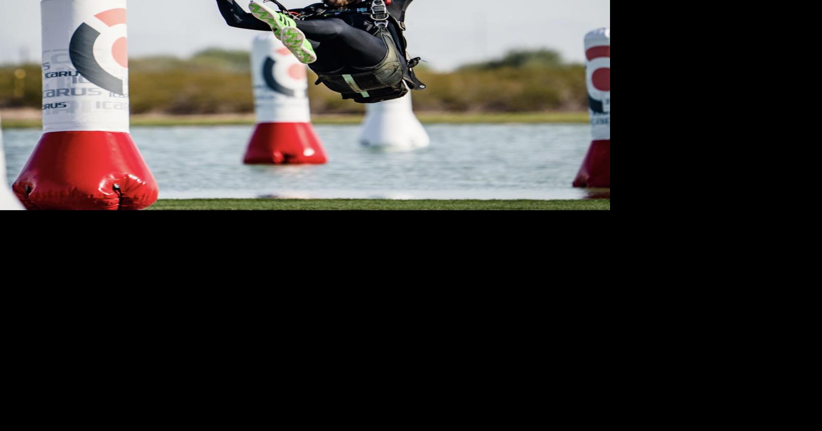 National parachute championships in full swing in Eloy | Sports ...