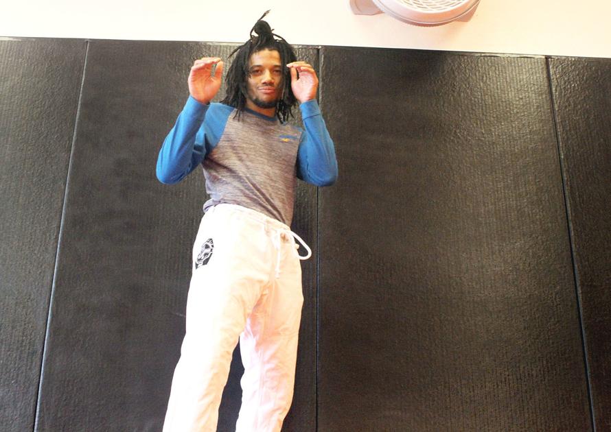 Coleman set for pro debut before hometown Maricopa crowd | Sports ...