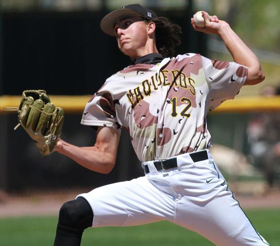 Baseball: CAC vs. Yavapai 4/6/24 | Sports | pinalcentral.com