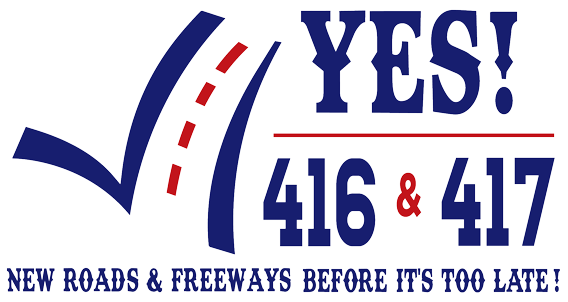 Schedule for Pinal road projects released | News | pinalcentral.com