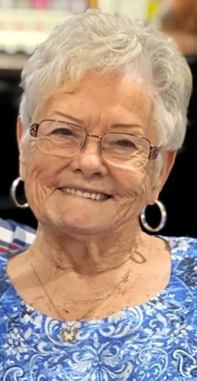 Joyce Johnson | Obituaries | pinalcentral.com