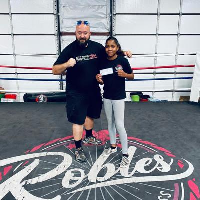 VFW and restaurant teaming up to help boxers | | pinalcentral.com
