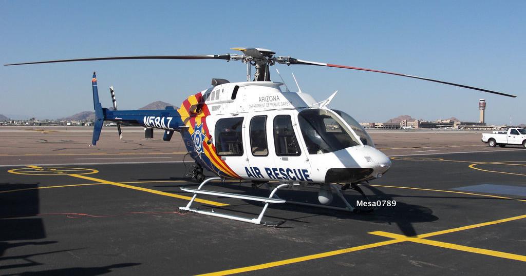 Hikers rescued from Superstition Mountains | Area News | pinalcentral.com