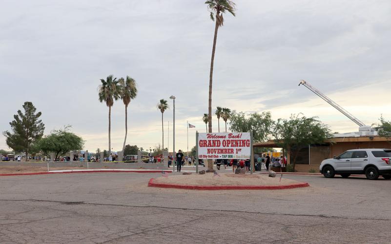 Arizona City Golf Club set to reopen | News | pinalcentral.com
