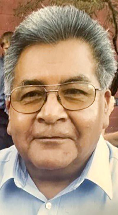 Durwin Stewart | Obituaries | pinalcentral.com