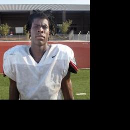 This week's game face: Randel Barber | Sports | pinalcentral.com