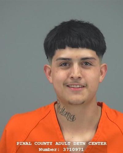 PCSO booking mugs, 04/18/23 | Mug Shots | pinalcentral.com