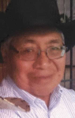 Jerome Antone | Obituaries | pinalcentral.com