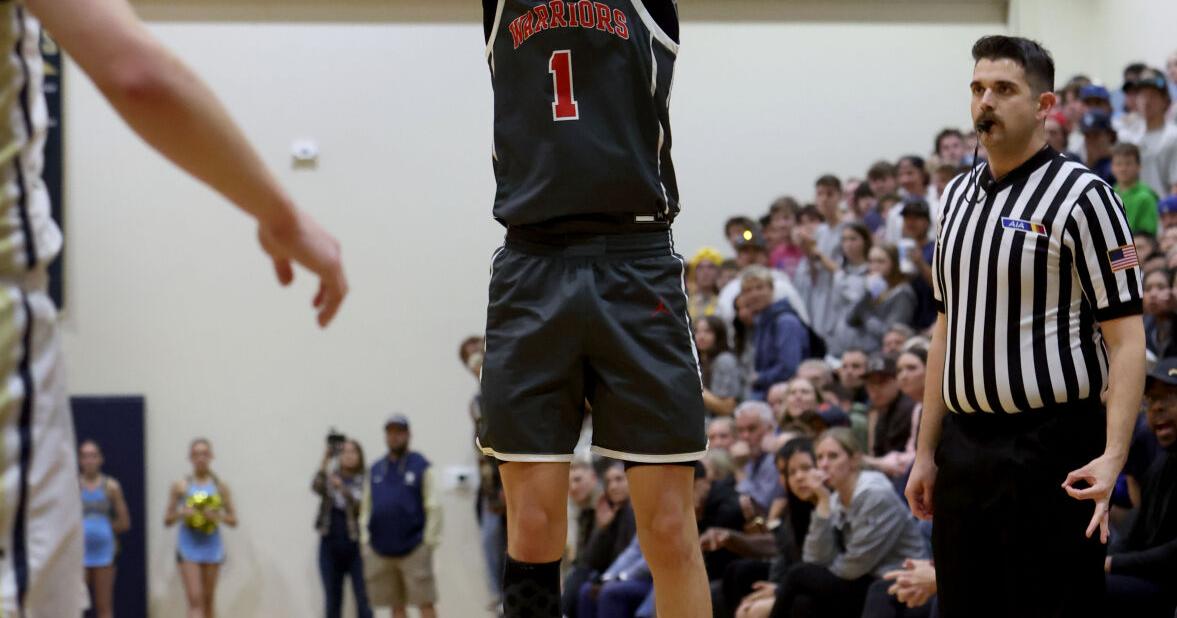 Adkins scores 32, sends Warriors to Copper quarterfinals | Sports ...