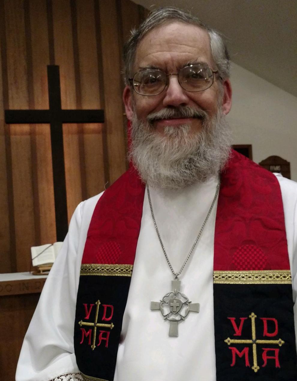 New pastor takes helm at Sonland Lutheran | Religion | pinalcentral.com