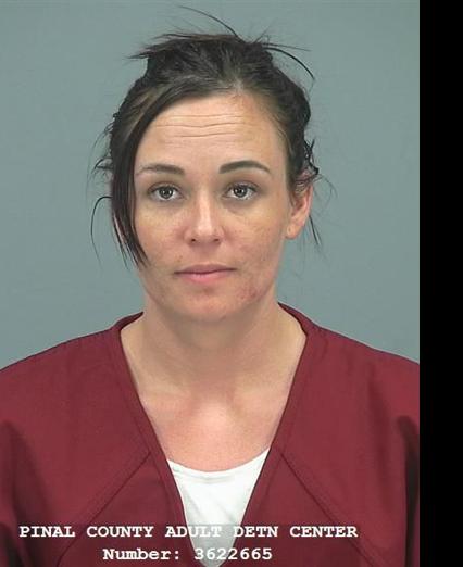 Maricopa woman charged with child abuse, disorderly conduct | News ...