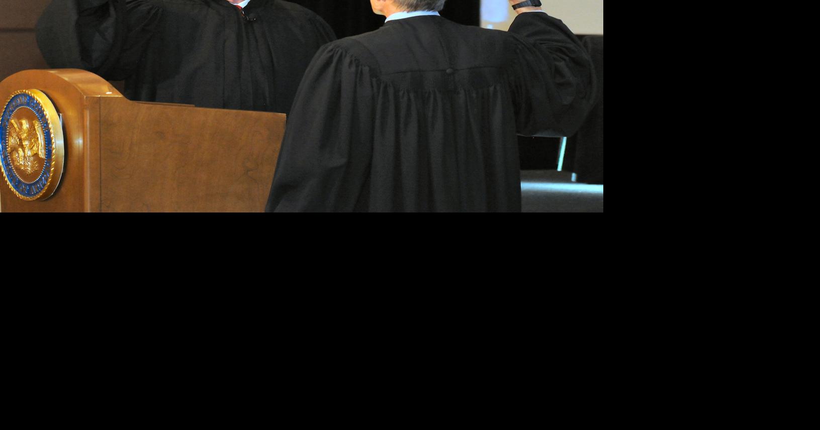 Little change expected with new state supreme court justice | Arizona ...