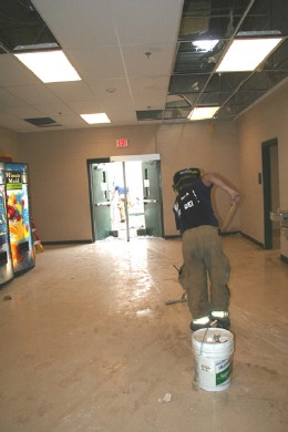 Breaking News….Fire at middle school causes evacuation | Local ...