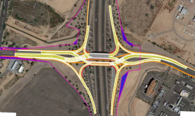 Bipartisan infrastructure bill could provide funding for I-10 widening ...