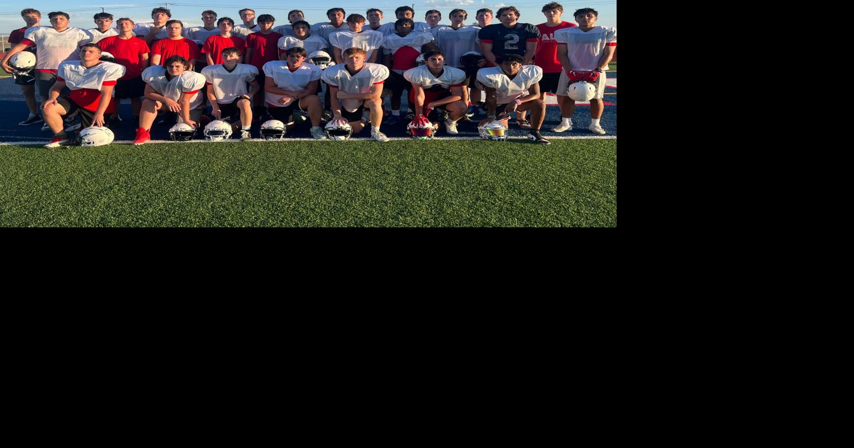 Things looking up for Titans ahead of 3rd varsity season | Sports ...