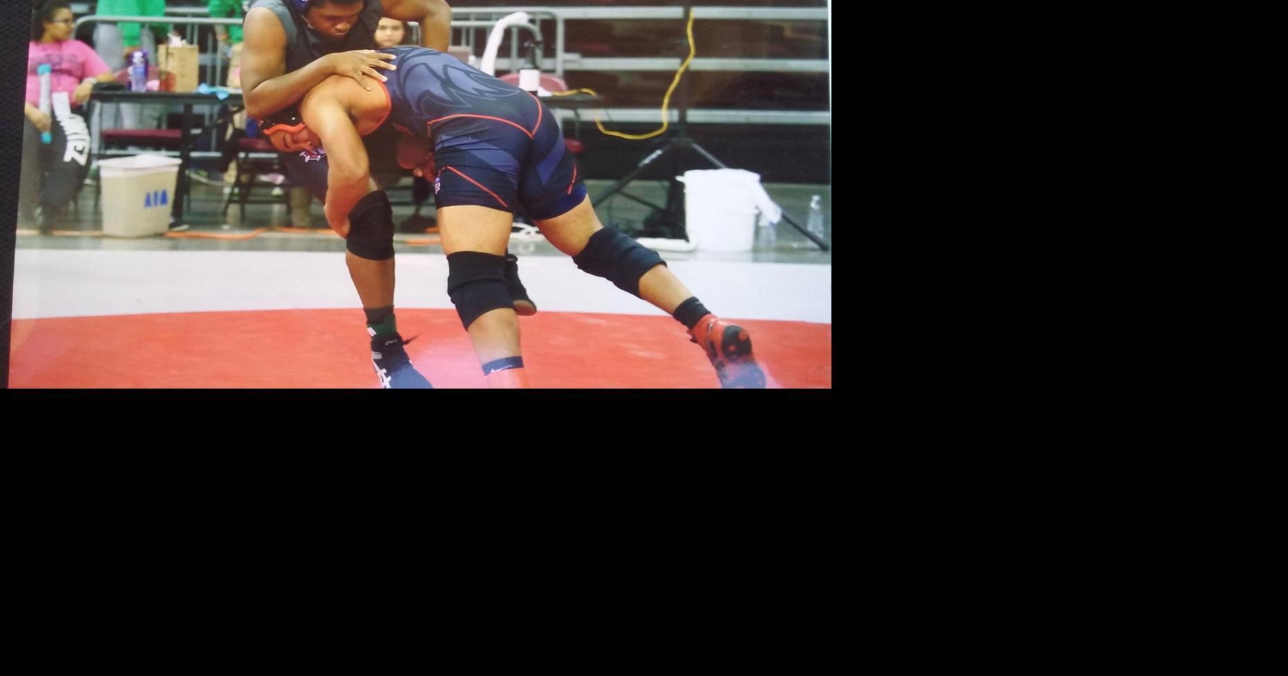 Combs wrestling coach sees title potential with loaded roster | Local ...