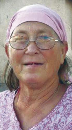 Janet Strong | Obituaries | pinalcentral.com