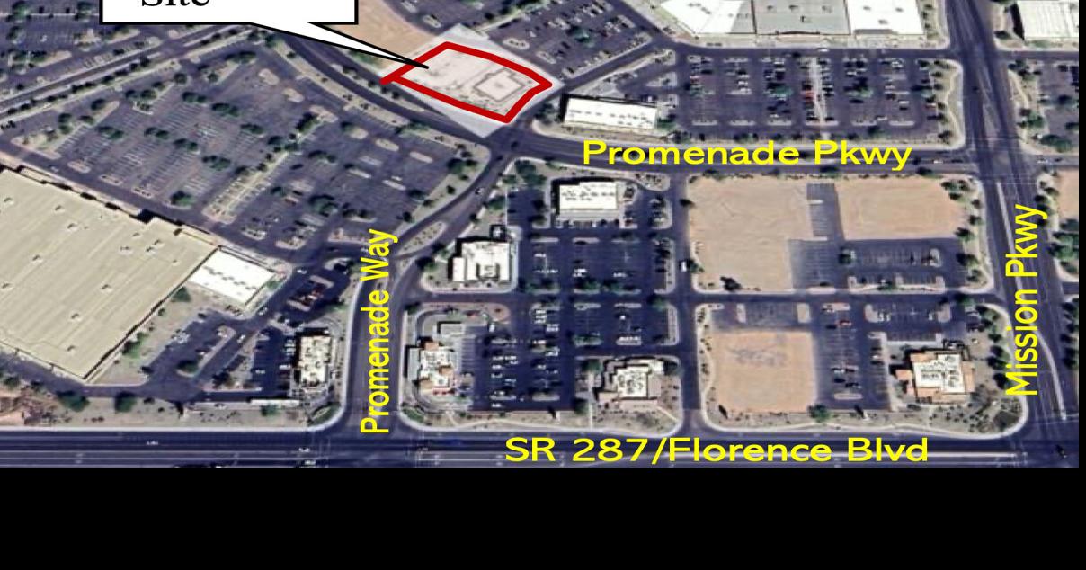 Applebee's, QT on Casa Grande's planning agenda | Casa Grande Dispatch ...