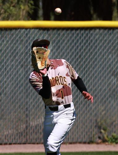 Baseball: CAC vs. Yavapai 4/6/24 | Sports | pinalcentral.com