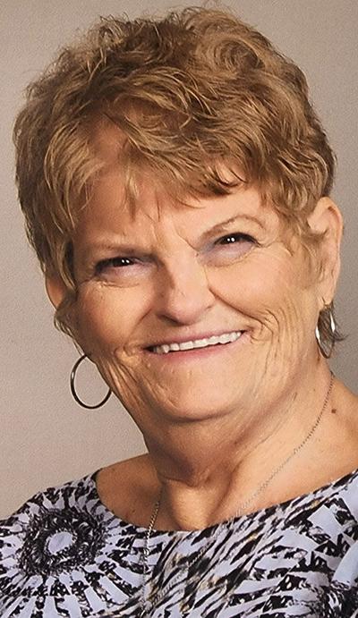 Sandy Thomas | Obituaries | pinalcentral.com