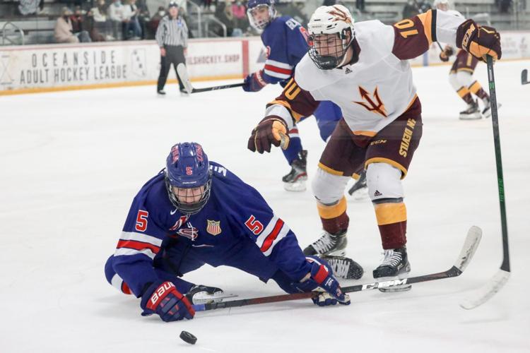 ASU commit Ty Murchison finds ‘home feeling’ in joining budding program ...