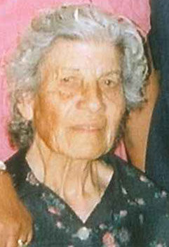 Maria Tarango | Obituaries | pinalcentral.com