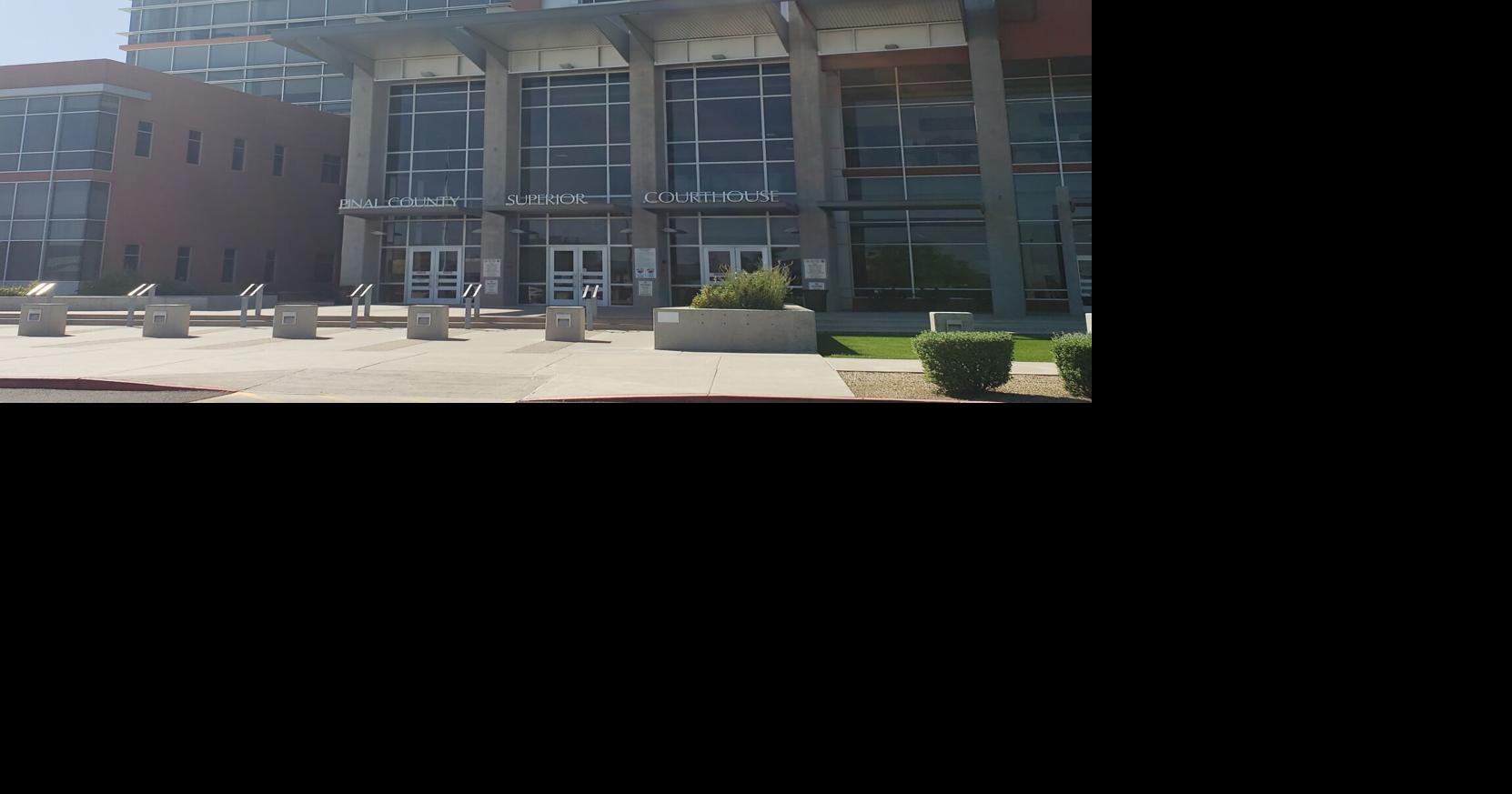 Separate juvenile courthouse discussed amid crowding concerns | News ...