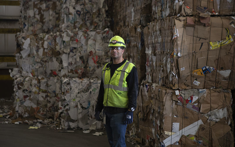 Arizona recycling programs are in trouble | Arizona News | pinalcentral.com