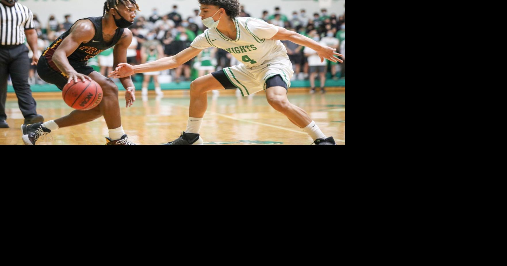 Arizona high school basketball event attracts top teams, college ...