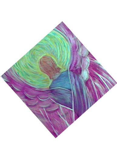 Shades of Hope art project to adorn area windows with uplifting ...