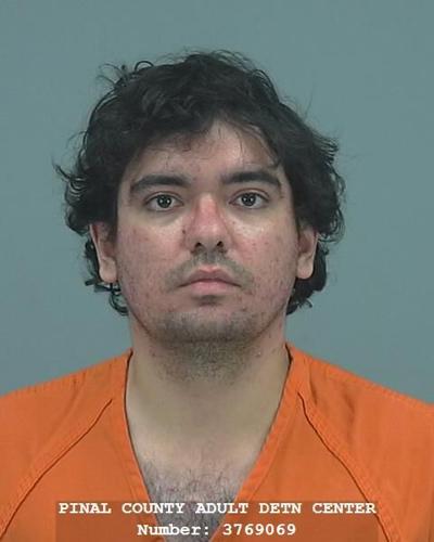 PCSO booking mugs, 03/28/24 | Mug Shots | pinalcentral.com