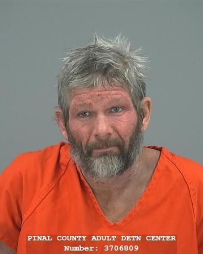 PCSO booking mugs, 02/07/24 | Mug Shots | pinalcentral.com