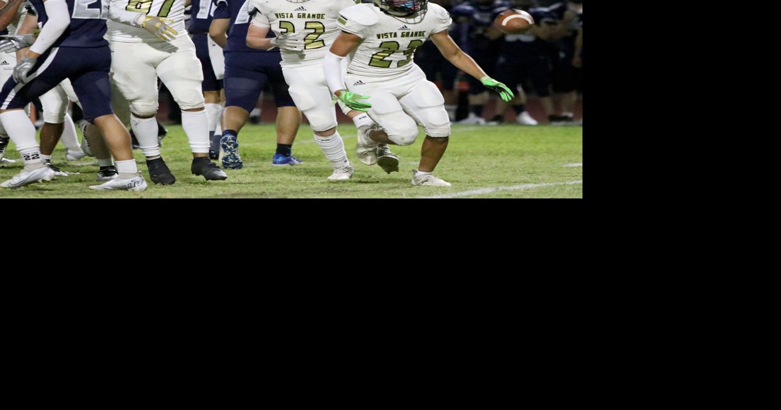 Spartans get first win of the season | Local Sports | pinalcentral.com