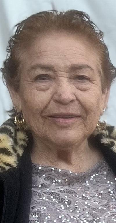 Zeferina Chavez Flores | Obituaries | pinalcentral.com