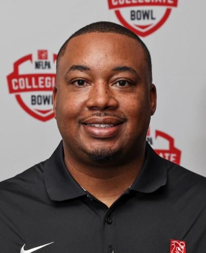 Beard promoted to head coach at Desert Sunrise | Sports | pinalcentral.com