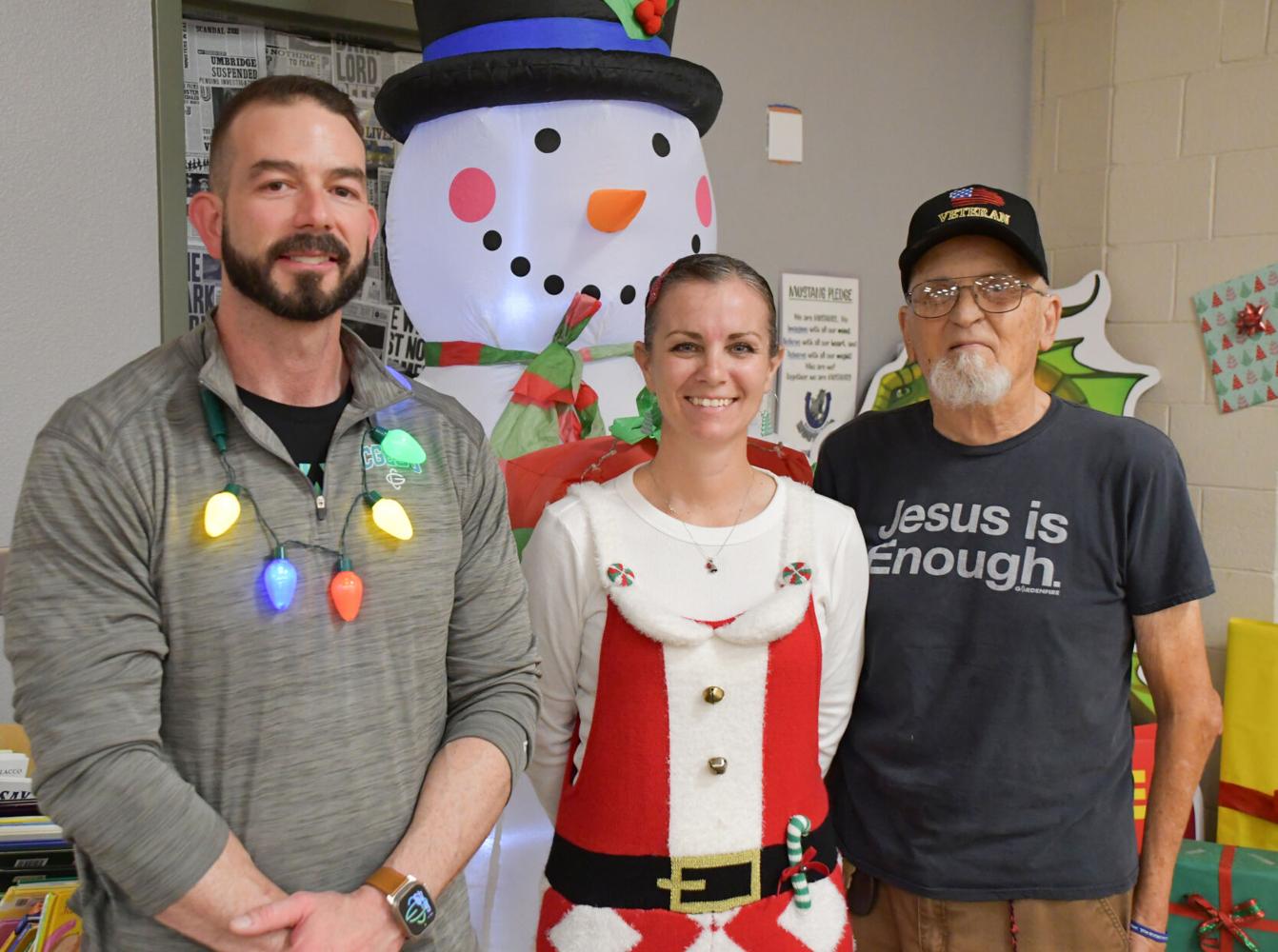 McCartney Ranch Holiday Night displays wow attendees | Casa Grande ...