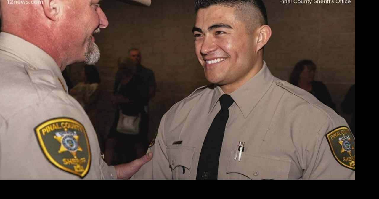 Video: PCSO deputy under investigation following DUI arrest in Tempe ...