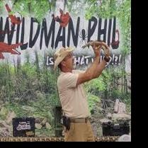 Wildman Phil to perform at fundraiser | Religion | pinalcentral.com